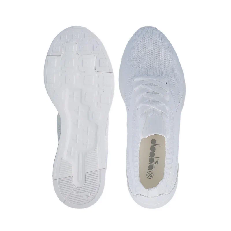 Diadora remigio white store